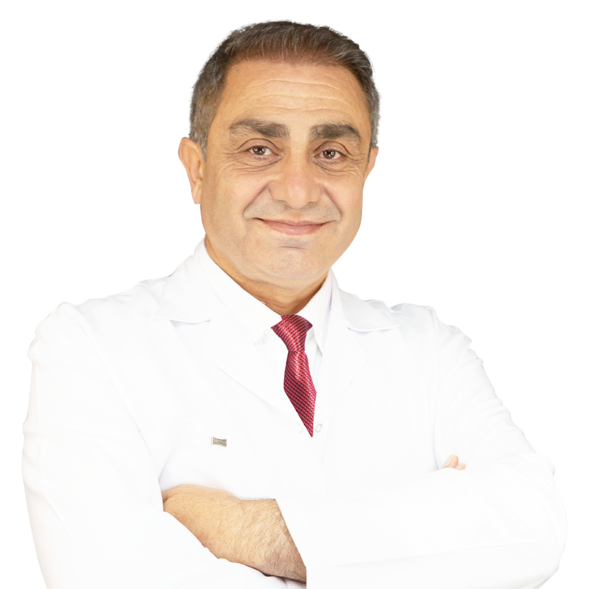Mustafa Faik BAKAN